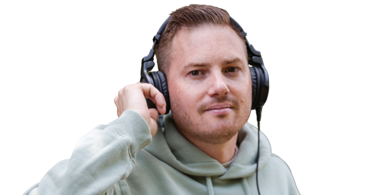 DJ Symen Van Monat | Stadtfest Siegburg 2026